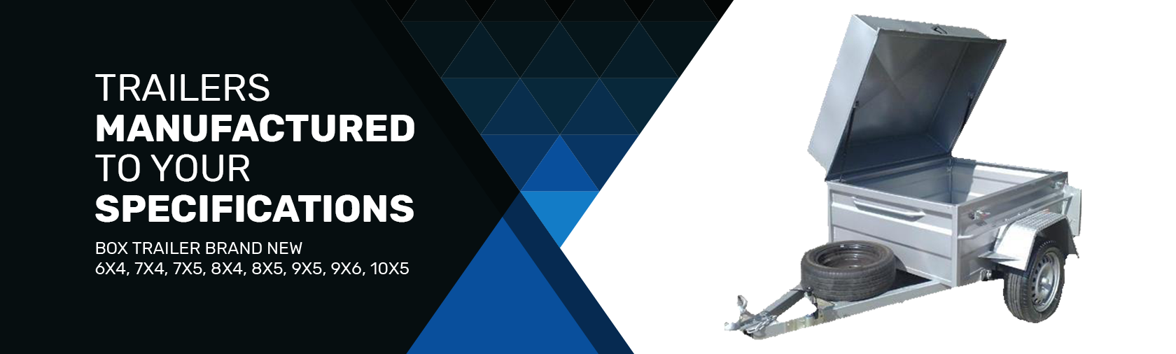 Trailer Manufacturers Sydney | Great Western Trailers