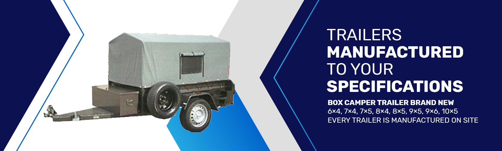 Trailer Manufacturers Sydney | Great Western Trailers